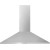 Frigidaire FHWC3055LS 30 Inch Wall Mount Chimney Range Hood with 400 ...
