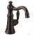 Moen S62101ORB Oil rubbed bronze one-handle high arc bar faucet