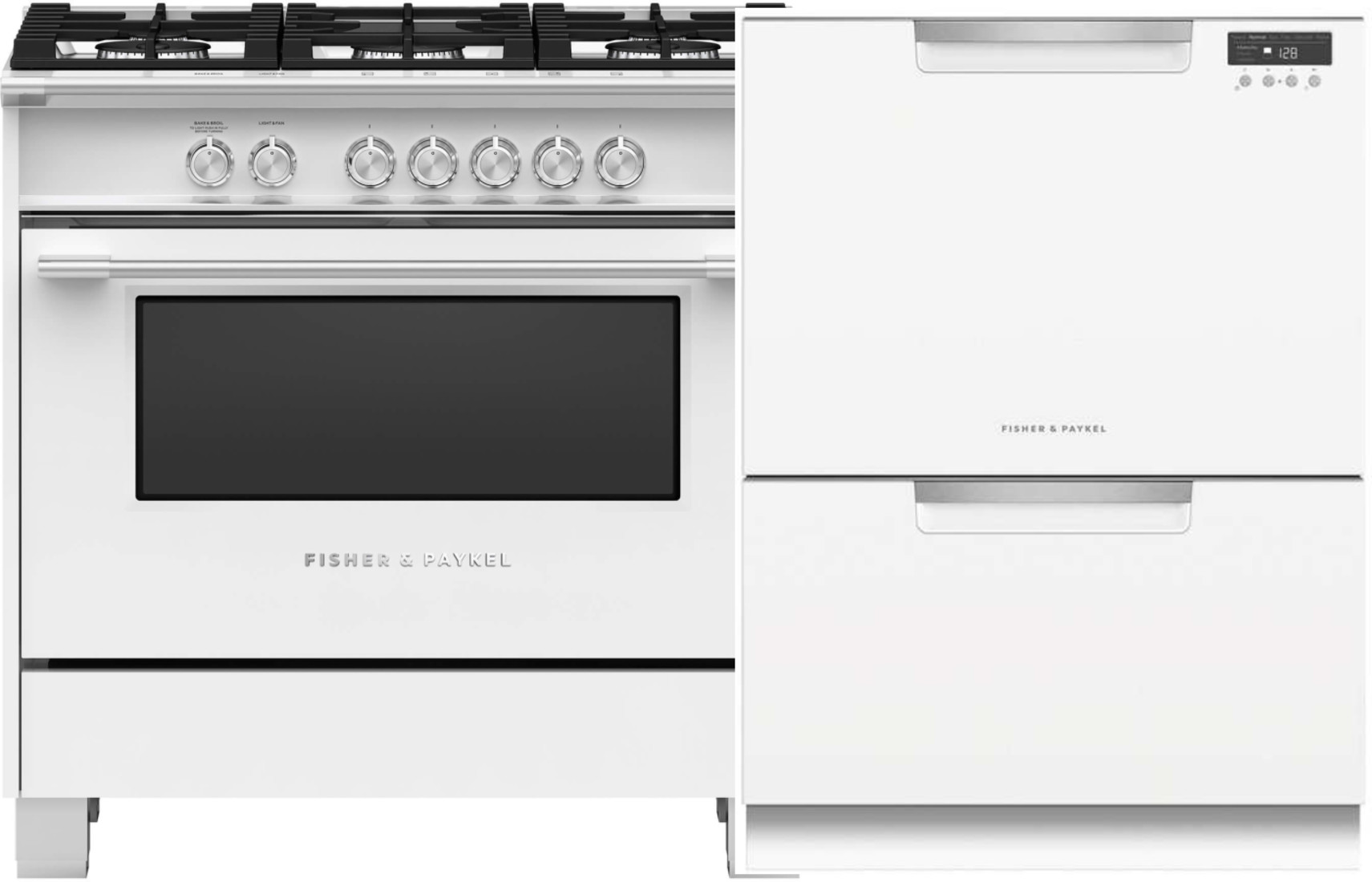 Package Builder | AJ Madison